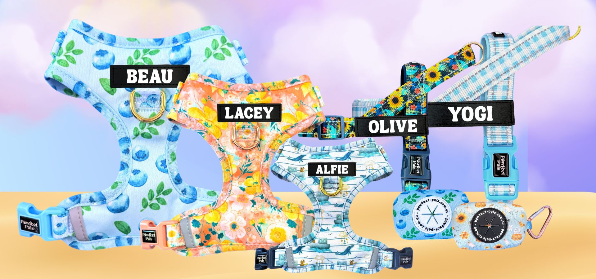 Pawfect Pals | New Summer Designs – Page 2