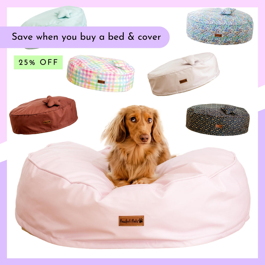 Luxurious and Affordable Dog Accessories | Pawfect Pals